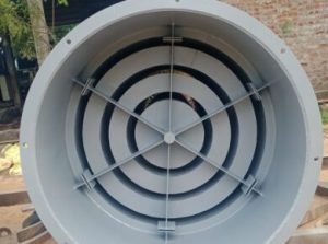Blower Discharge Silencers in Singapore - P.K Engineering